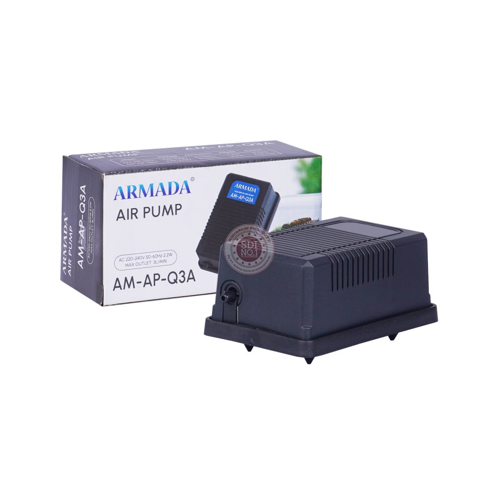 ARMADA AM-AP-Q3A Aerator Aquarium - PT. SDI