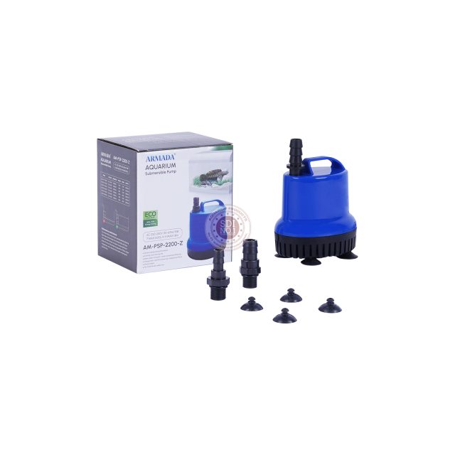 Armada AM PSP-2200-Z Pompa Aquarium - PT. SDI